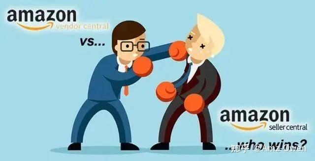 【深度解析】AmazonBASIC、VC、SC账号的区别 - 知乎