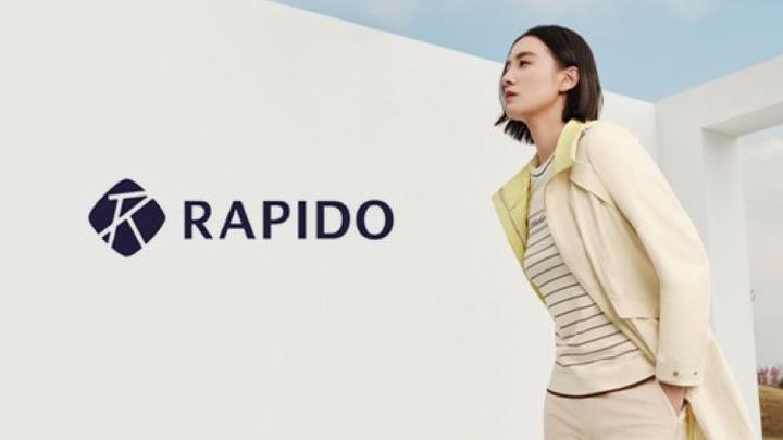 100Audio产品案例-为RAPIDO“2024春季系列”宣传项目提供音乐版权 - 知乎