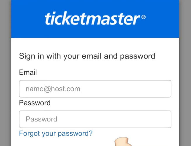 怎么注册Ticketmaster | 2023注册Ticketmaster通过国外手机号验证的超详细教程 - 知乎