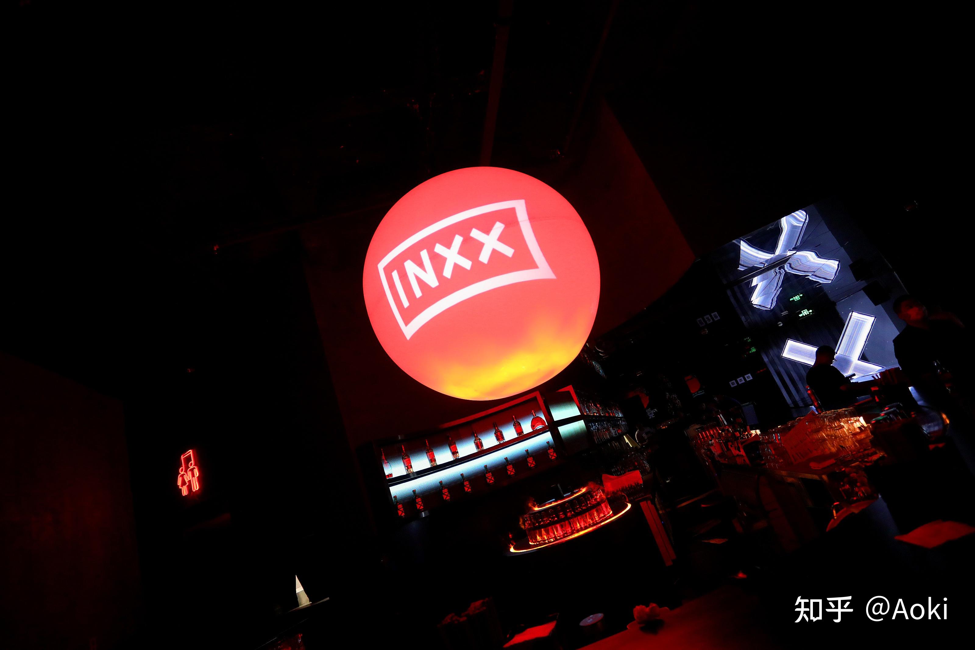 如何评价国潮 INXX？ - 知乎