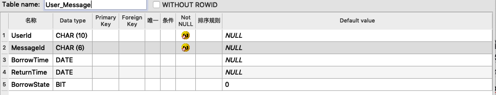 Python学习系列：使用pyqt5搭建简单图书管理系统（2） - 知乎