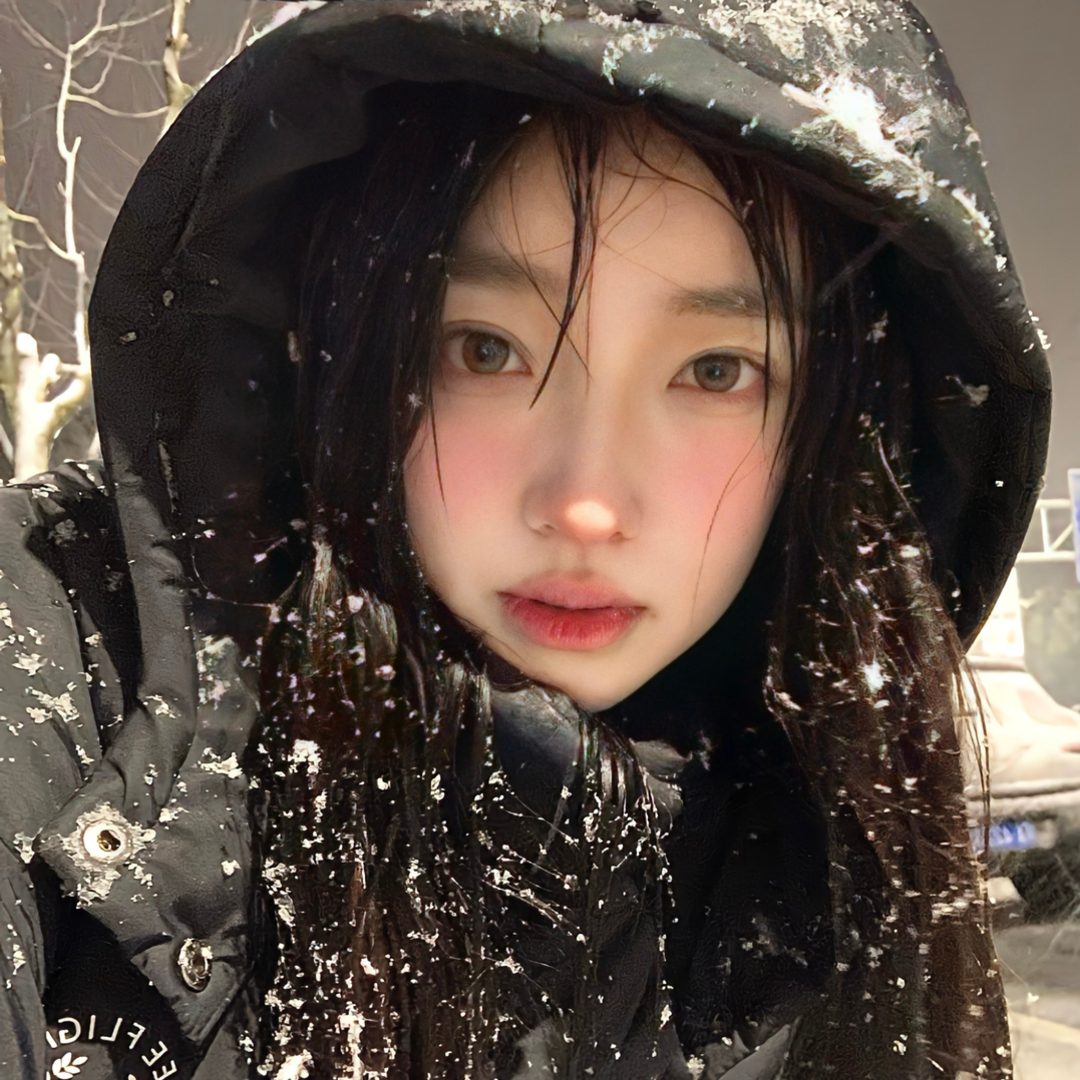 ins头像 | 超好看原宿风ins女生头像115张 - 知乎