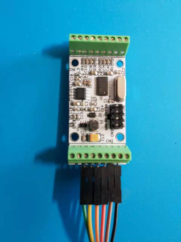 Arduino ESP32+AD7190采样程序 - 知乎