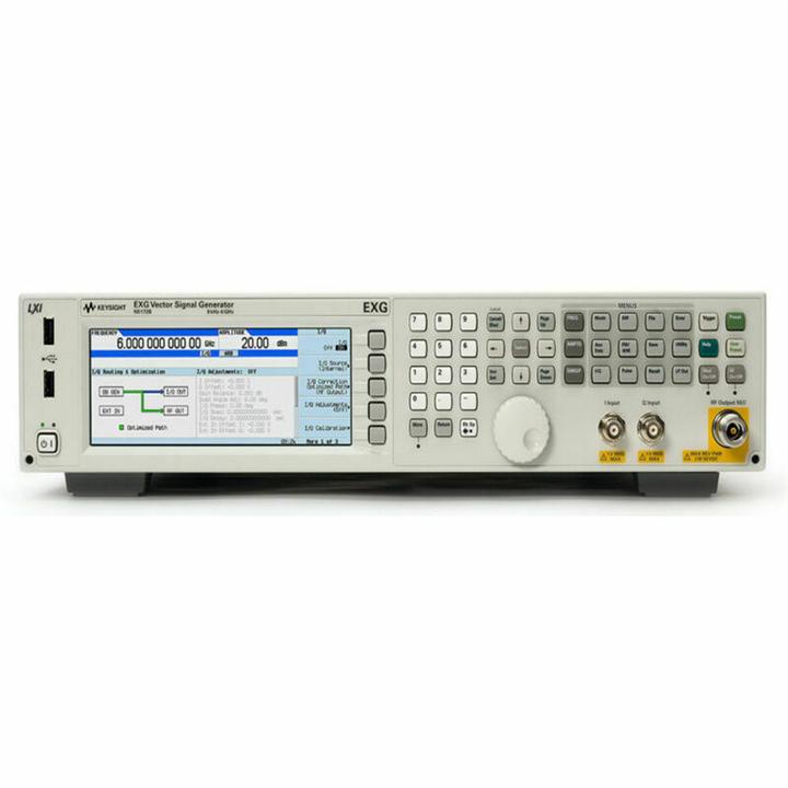 安捷伦Agilent N5172B信号发生器13145876435 - 知乎