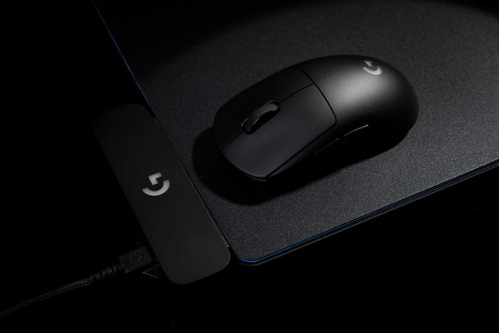 一骑绝尘 —— 罗技 LOGITECH G PRO WIRELESS - 知乎
