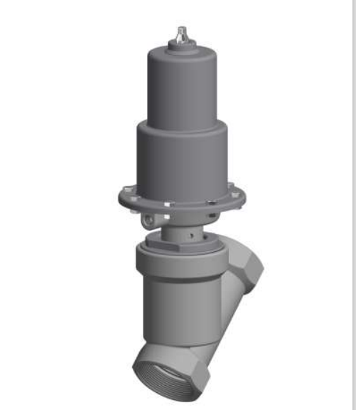 Burocco阀门VPFL-FF-SW倾斜阀座开关截止阀 - 知乎
