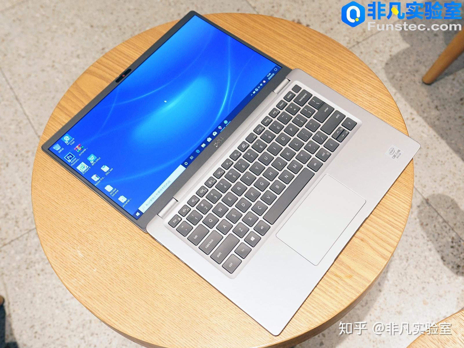 铸就13英寸智能小钢炮 DELL Latitude 7310全面测试 - 知乎