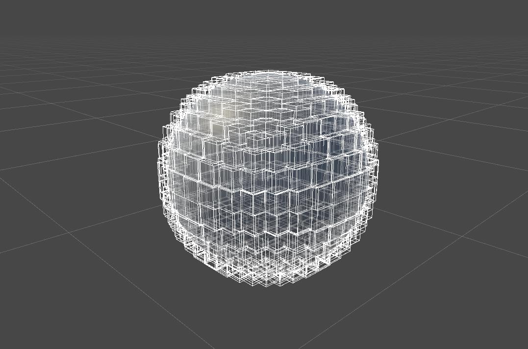 【Unity Graphics】BVH（Bounding volume hierarchy）Build On GPU（4） - 知乎
