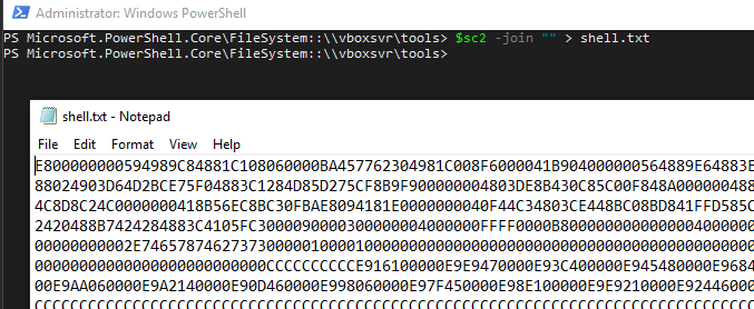 反射型DLL注入工具-sRDI - 知乎
