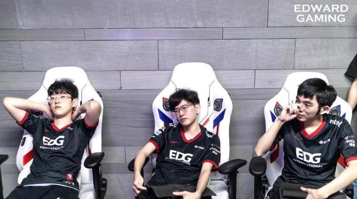 RNG真爱粉？otto大胆预测FPX夺冠 EDG只能第四 - 知乎