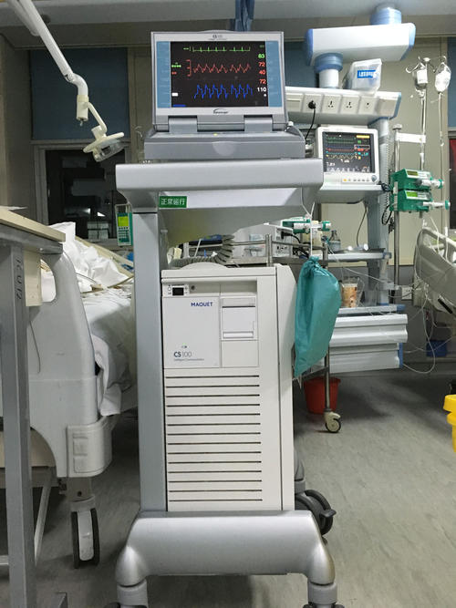 icu多少钱一天？ - 知乎