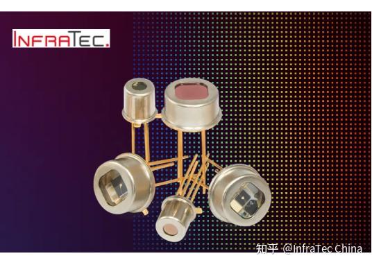 以简驭繁 - InfraTec单通道探测器 - 知乎