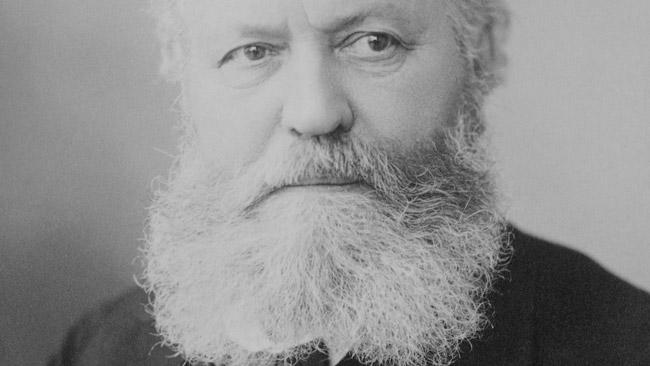 每日倾听：「La Renine De Saba莎巴女王」 - 知乎