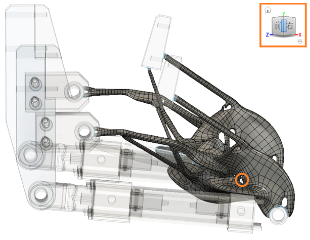 Fusion 360 衍生式设计教程（四）- 使用 T-Spline 工具编辑设计 - 知乎