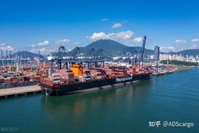 FCL和LCL是什么意思？ - 知乎