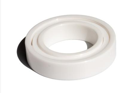 陶瓷轴承会碎吗？ - 知乎