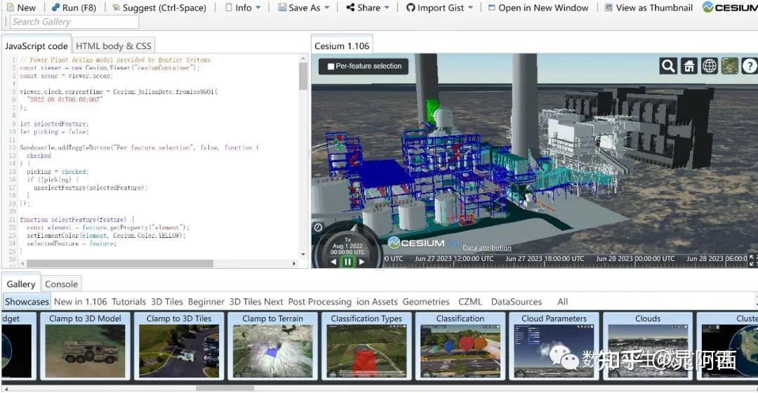 支持3D地形图的webgis框架有哪些？ - 知乎