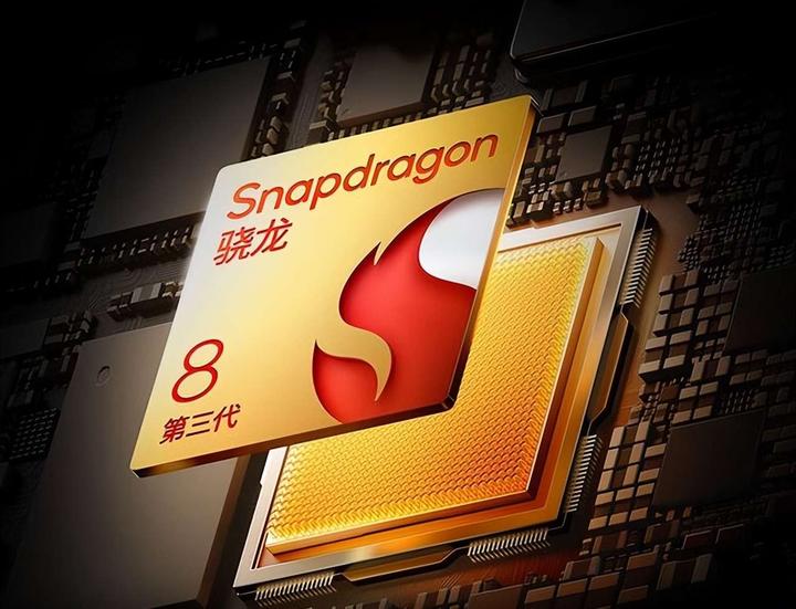 骁龙8sgen3性能和上一代旗舰比肩，生成式AI是亮点 - 知乎