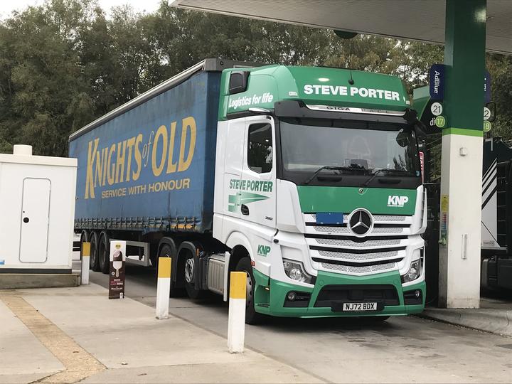 欧洲老牌货代KNP Logistics进入破产程序 | 壹航运 - 知乎