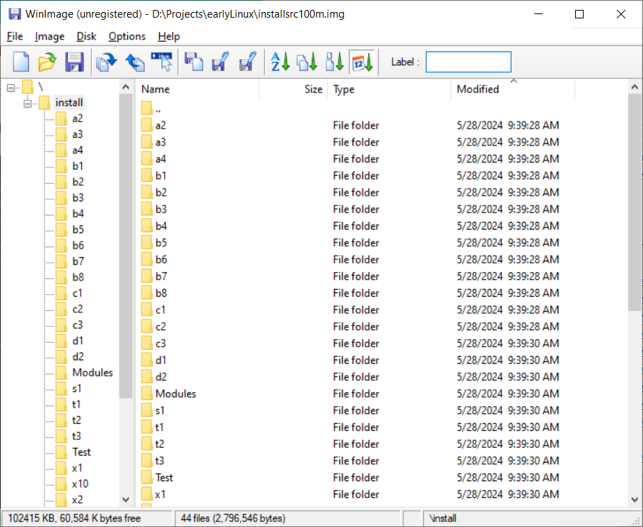 在中国接入互联网30周年之时，搭一台1994年的Linux服务器（一） - 知乎