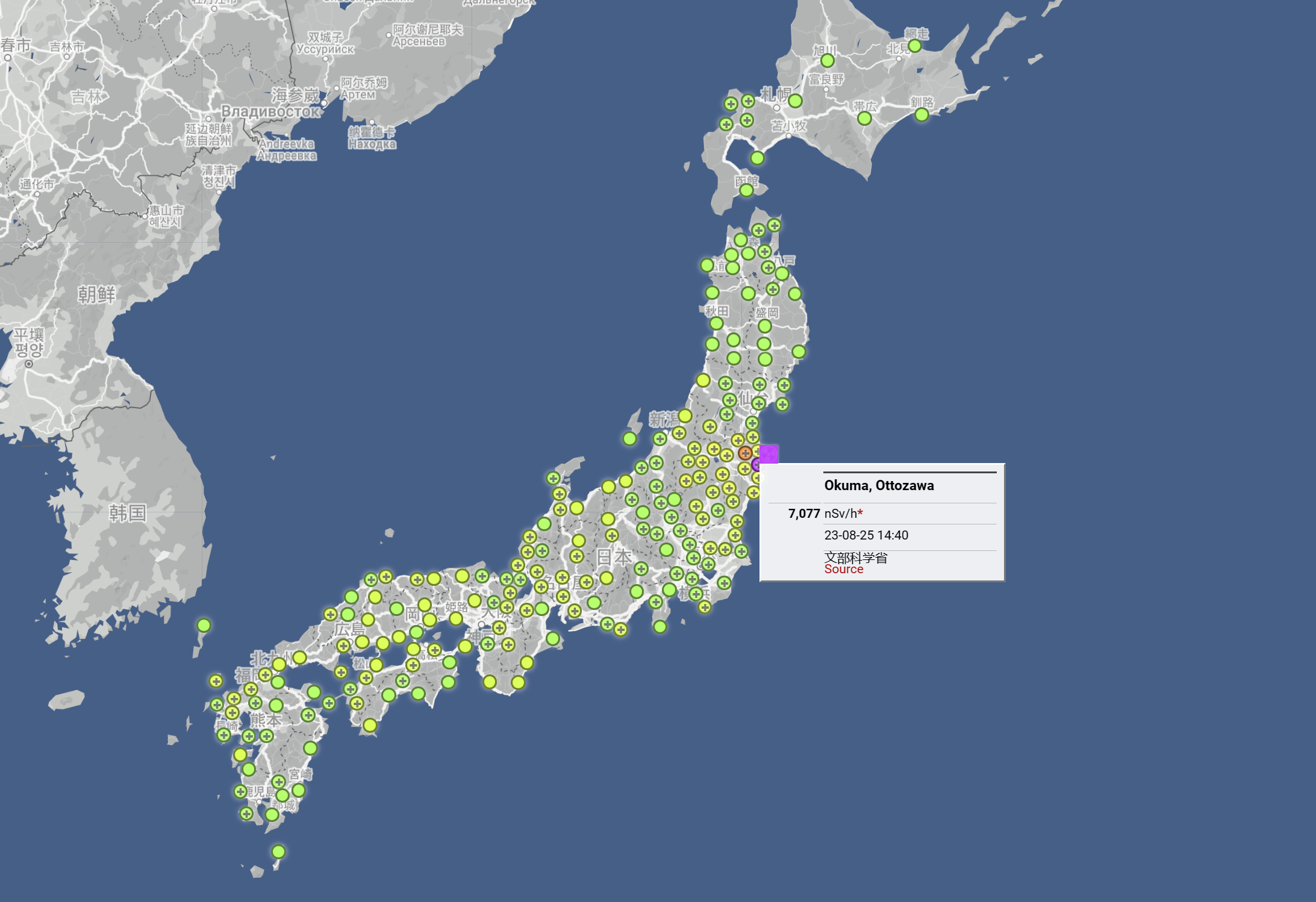 日本核污染水排海，还能去日本或国内沿海城市旅游吗？含核污染水的海水是否会对身体有危害？ - 知乎