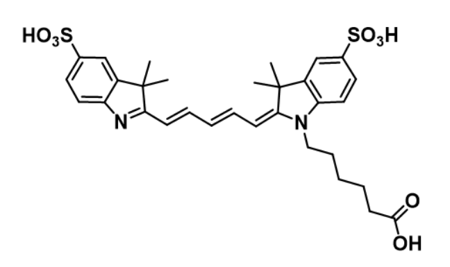 CypHer5，312961-83-4是一种对环境敏感的荧光基团 - 知乎