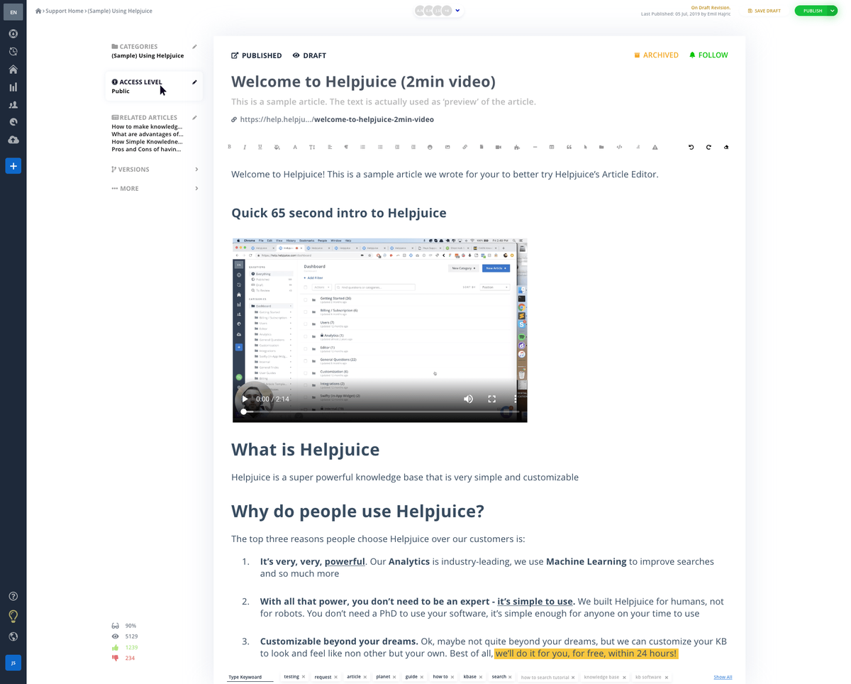 有没有和 Atlassian Confluence 类似的个人/小团队知识分享系统？ - 知乎