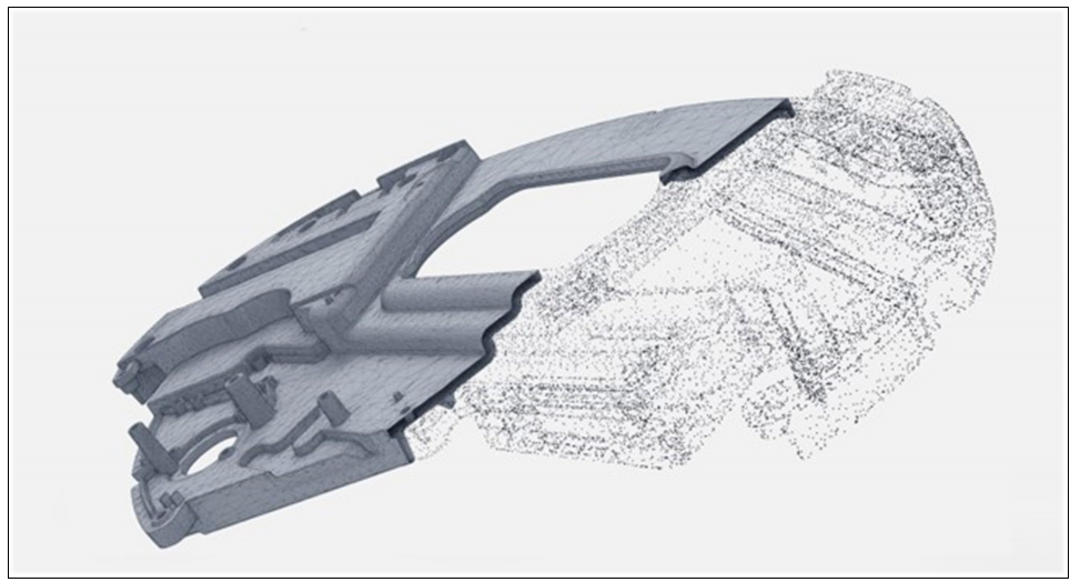 ZEISS INSPECT 2025升级版发布，新功能亮点解读 - 知乎