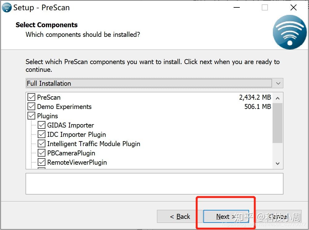 无人驾驶模拟软件PreScan8.5安装教程 - 知乎