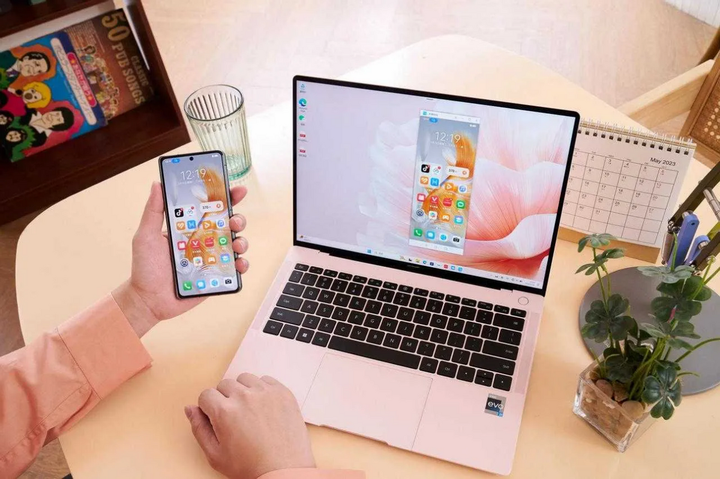 轻松应付各种复杂办公场景！华为MateBook 家族618福利来袭 - 知乎