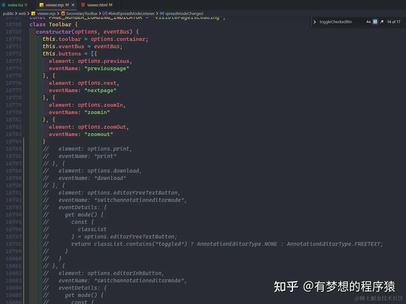 前端实现pdf预览的几种选择(pdfjs Dist、react Pdf、pdf Viewer) 知乎