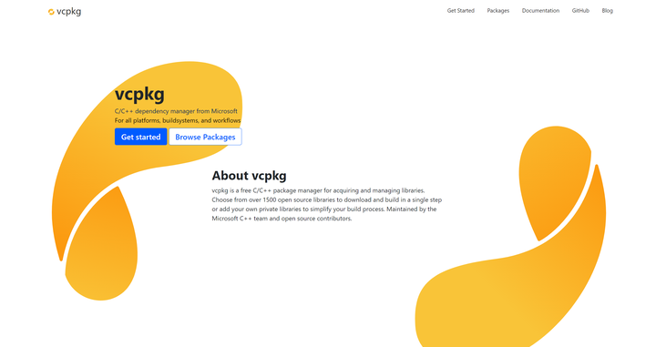 vcpkg在Win11中使用相关简记 - 知乎