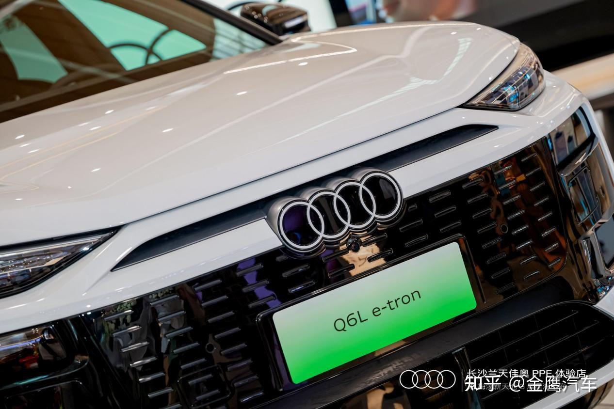 一汽奥迪湖南首家PPE产品体验店落户长沙步步高梅溪新天地 - 知乎