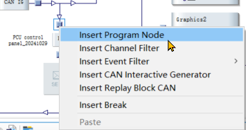 使用CaNalyzer/CAPL/Panel实现斜波信号的输出 - 知乎