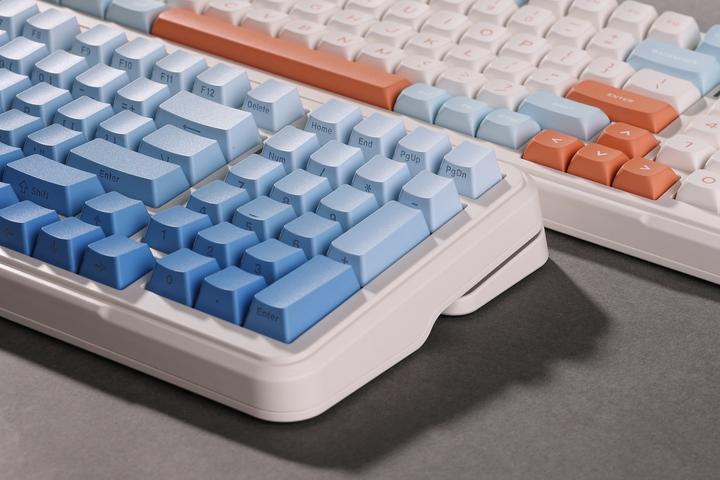 六边形战士迈从K99，视听感全实力卷王！ - 知乎