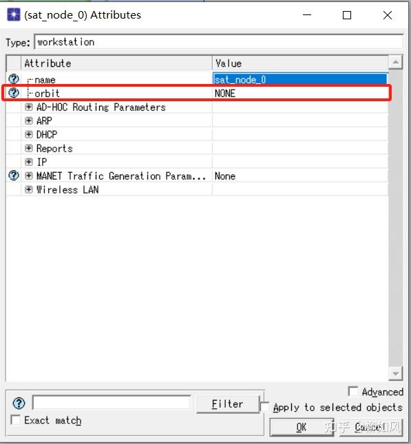STK生成的卫星文件导入OPNET（单颗卫星、多颗卫星） - 知乎