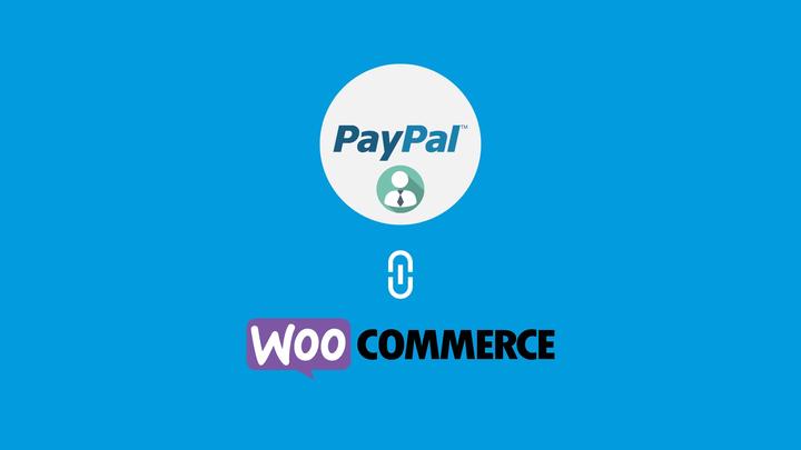 Woocommerce Paypal个人账户又可使用了，下载woo官方的paypal插件直接绑定就行 - 知乎