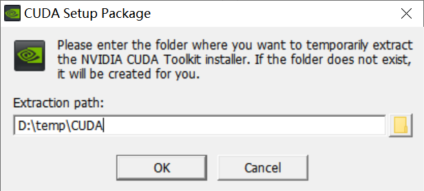 Windows10 1050Ti cuda toolkit11.3 pytorch-gpu 踩坑教程 - 知乎