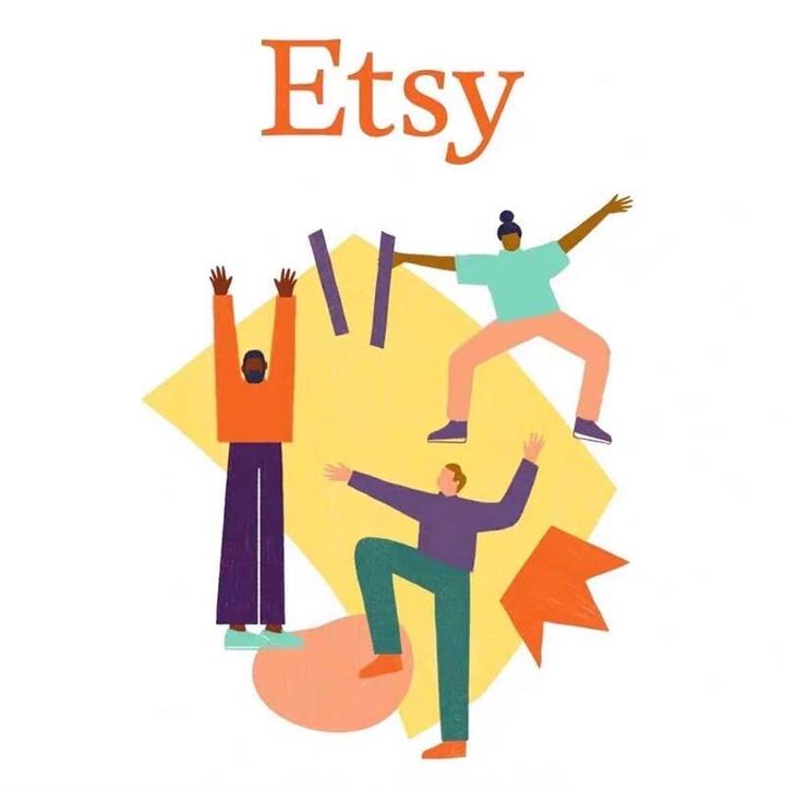 为什么大家都要来做Etsy这个平台？ - 知乎