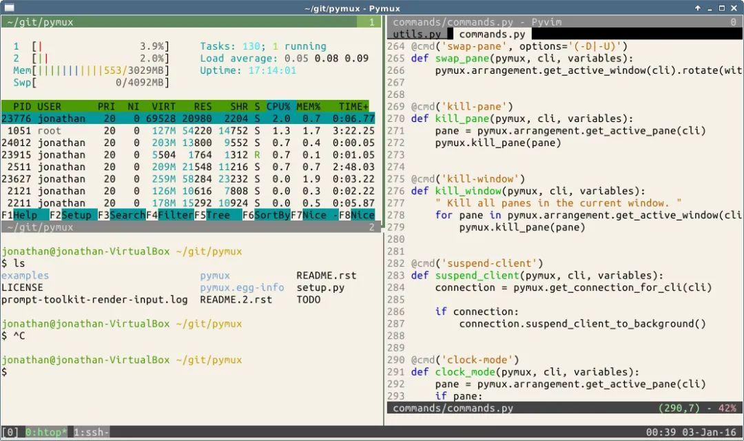 好学编程：Python-Prompt-Toolkit，一个灵活且高效的Python交互式命令行应用程序框架 - 知乎