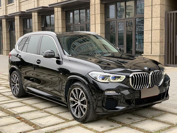 宝马X5刷ECU，释放豪华SUV的隐藏动力驾控更随心 - 知乎