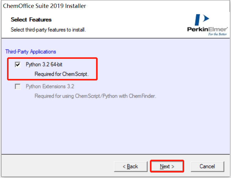 ChemOffice 2019详细安装教程 - 知乎