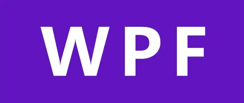 WPF系列五：图形控件Ellipse - 知乎