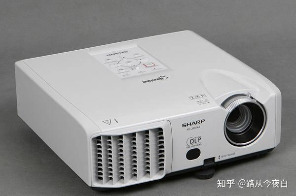 CCB流明和ANSI流明有什么区别？ - 知乎