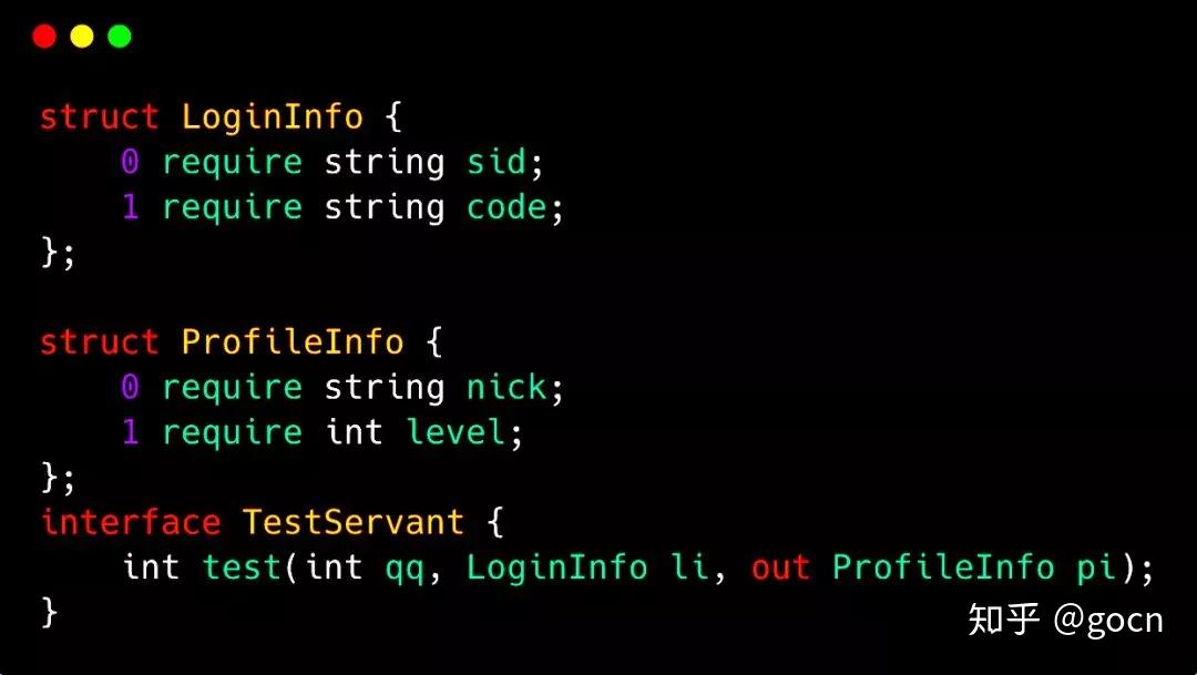 支持多语言的微服务框架 Tars-Go - 知乎