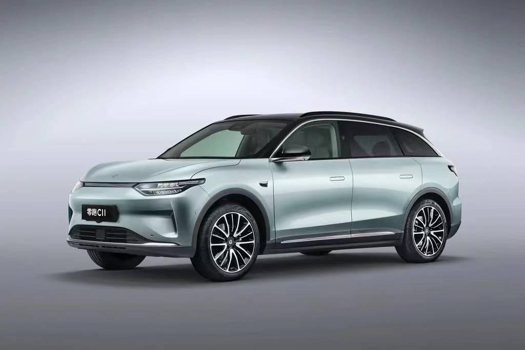 通过5点原因告诉你，零跑C01到底值不值得买？ - 知乎