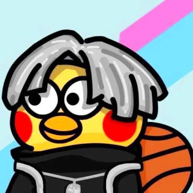 请问有哪些含蓄表示ikun身份的ID名和头像? - 知乎