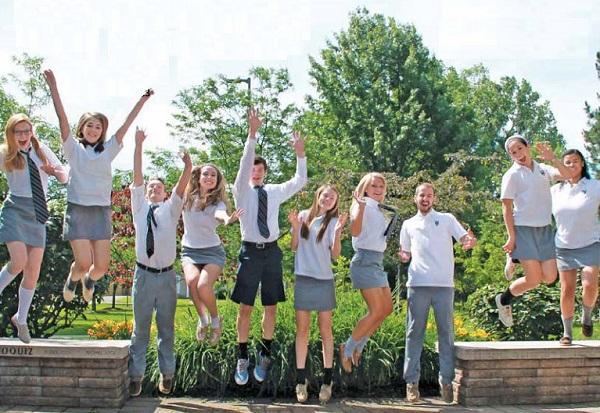 美国梅西赫斯特预备中学Mercyhurst Preparatory School - 知乎