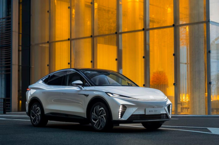 20万闭眼入，小鹏G6 VS飞凡R7，谁更值得入手？ - 知乎